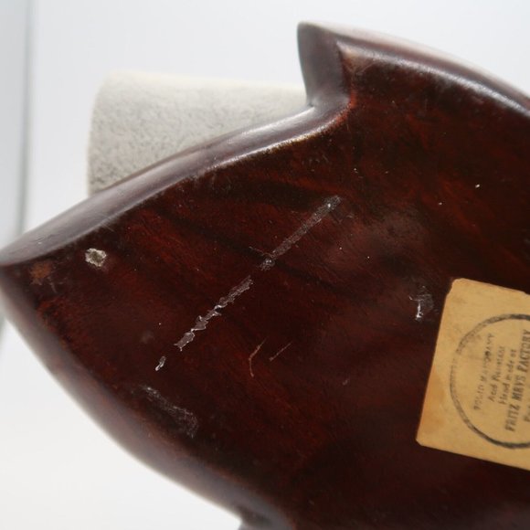 Fritz Mevs Factory | Dining | Fritz Mevs Factory Haiti Solid Mahogany ...